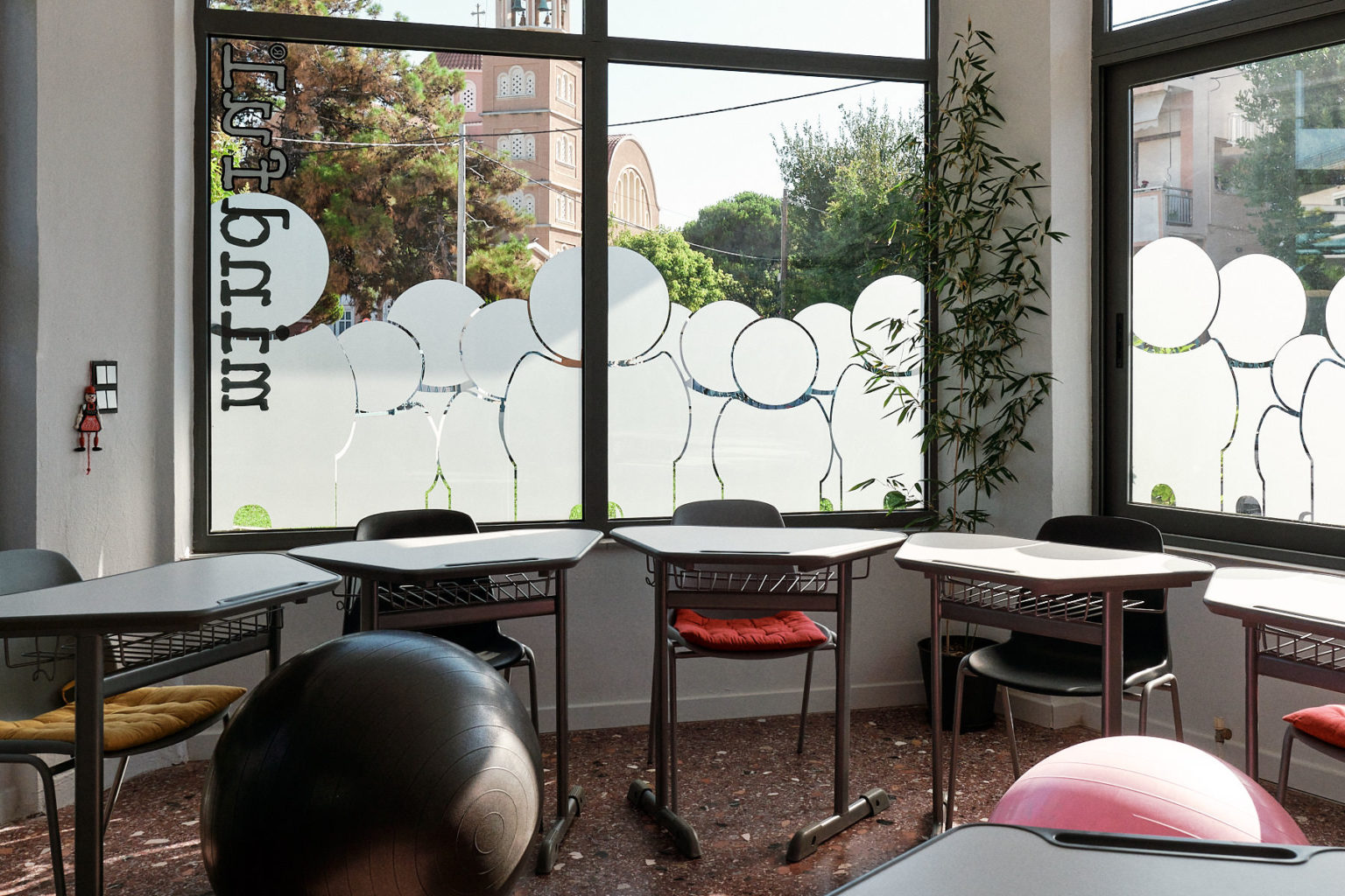 mindful – The School of Language